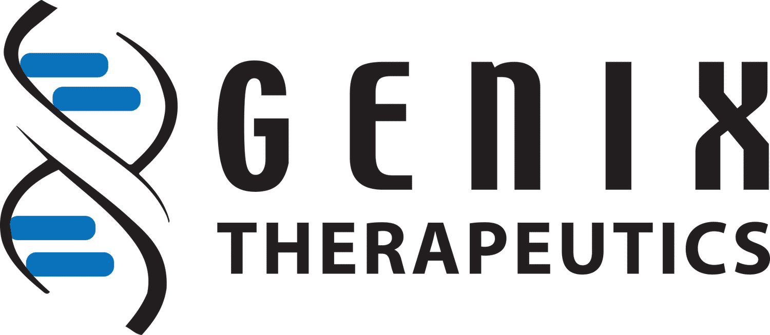 Genix Therapeutics - Drug pipelines, Patents, Clinical trials - Synapse