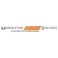 Moderator Oilfield Services - Drug pipelines, Patents, Clinical trials ...