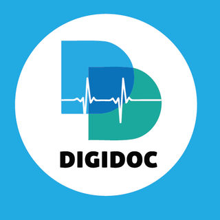 DigiDoc (DigiDoc) - 药物管线_专利_临床试验_投融营收