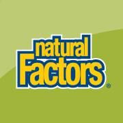 Natural Factors Nutritional Products Ltd. (Natural Factors Nutritional ...