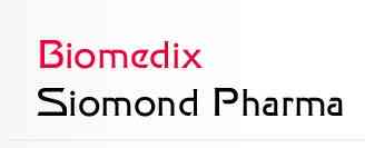 Biomedix Siomond Pharma (Biomedix Siomond Pharma) - 药物管线_专利_临床试验_投融营收