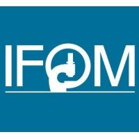 IFOM Fondazione Istituto FIRC di Oncologia Molecolare (IFOM Fondazione ...