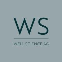 Well Science AG (Well Science AG) - 药物管线_专利_临床试验_投融营收