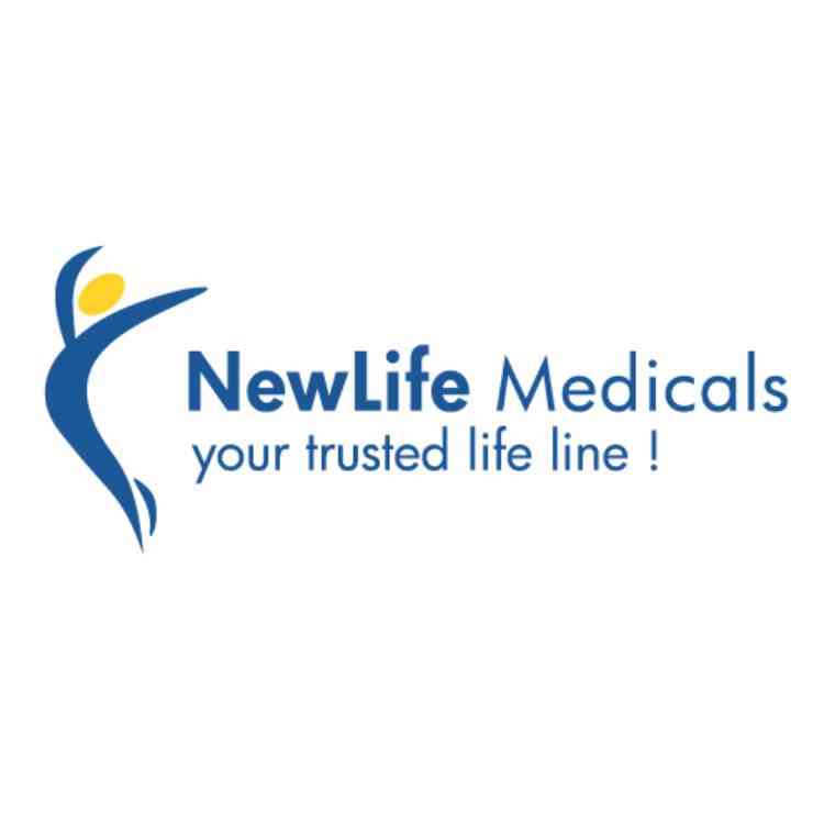 NewLife Medicals Pvt. Ltd (NewLife Medicals Pvt. Ltd) - 药物管线_专利_临床试验_投融营收