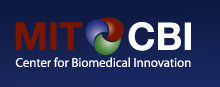 MIT Center for Biomedical Innovation (MIT Center for Biomedical ...