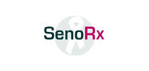 SenoRx, Inc. (SenoRx, Inc.) - 药物管线_专利_临床试验_投融营收