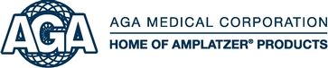 AGA Medical Corp. (AGA Medical Corp.) - 药物管线_专利_临床试验_投融营收