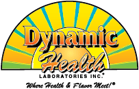 Dynamic Health Laboratories, Inc. (Dynamic Health Laboratories, Inc ...