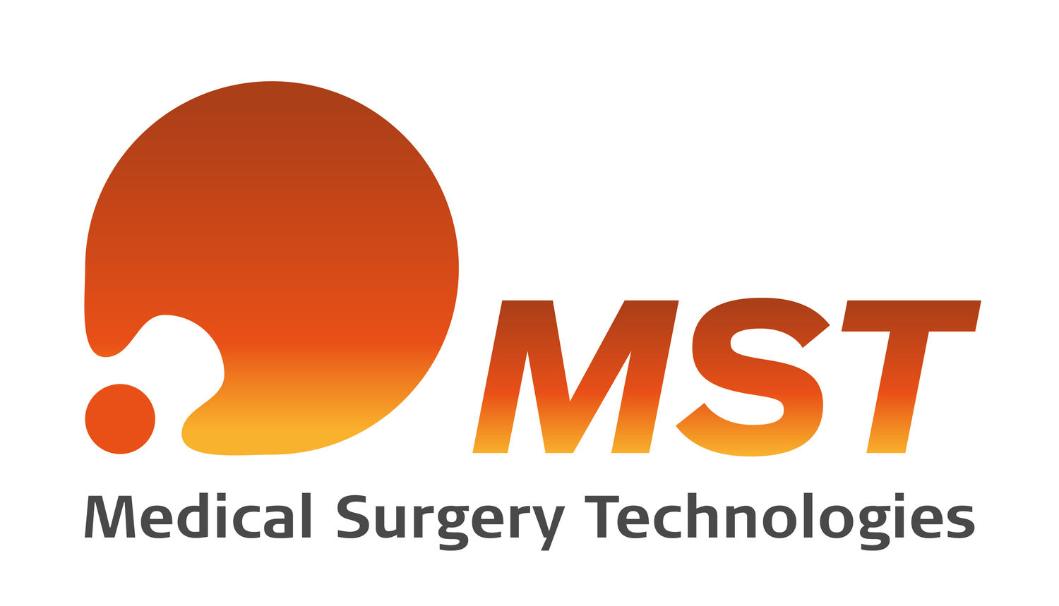 MST Medical Surgery Technologies Ltd. (MST Medical Surgery Technologies ...