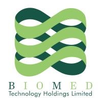 BioMed Technology Holdings Ltd. (Hong Kong) (BioMed Technology Holdings ...