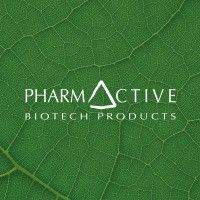 Pharmactive Biotech Products SL (Pharmactive Biotech Products SL) - 药物 ...