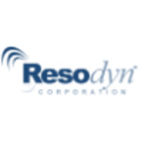 Resodyn Corp. (Resodyn Corp.) - 药物管线_专利_临床试验_投融营收